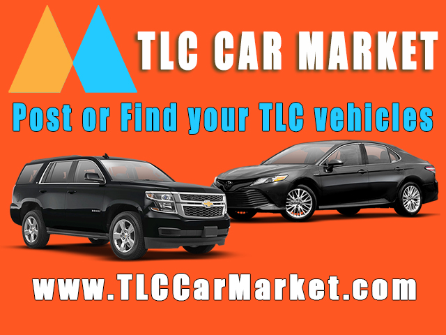 $ FOR TLC DRIVERS AND TLC FLEET OWNERS - LIST YOUR CAR FOR FREE! - FREE ...
