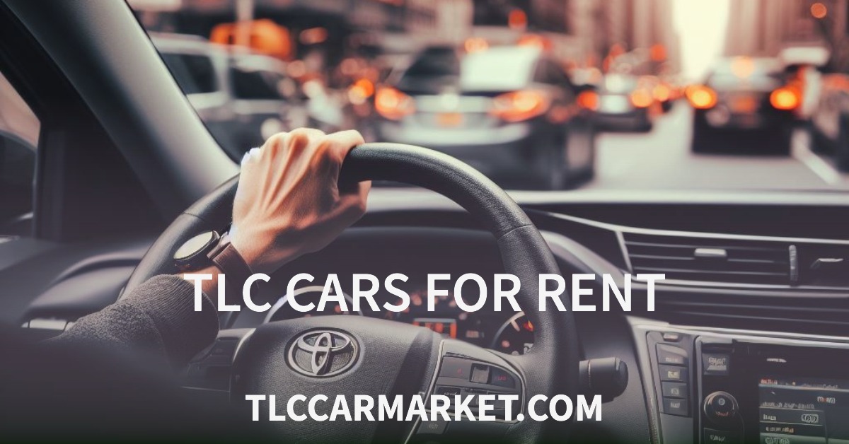 $TLC CARS FOR RENT - !!! - Uber NYC Market - Main source of Uber and ...