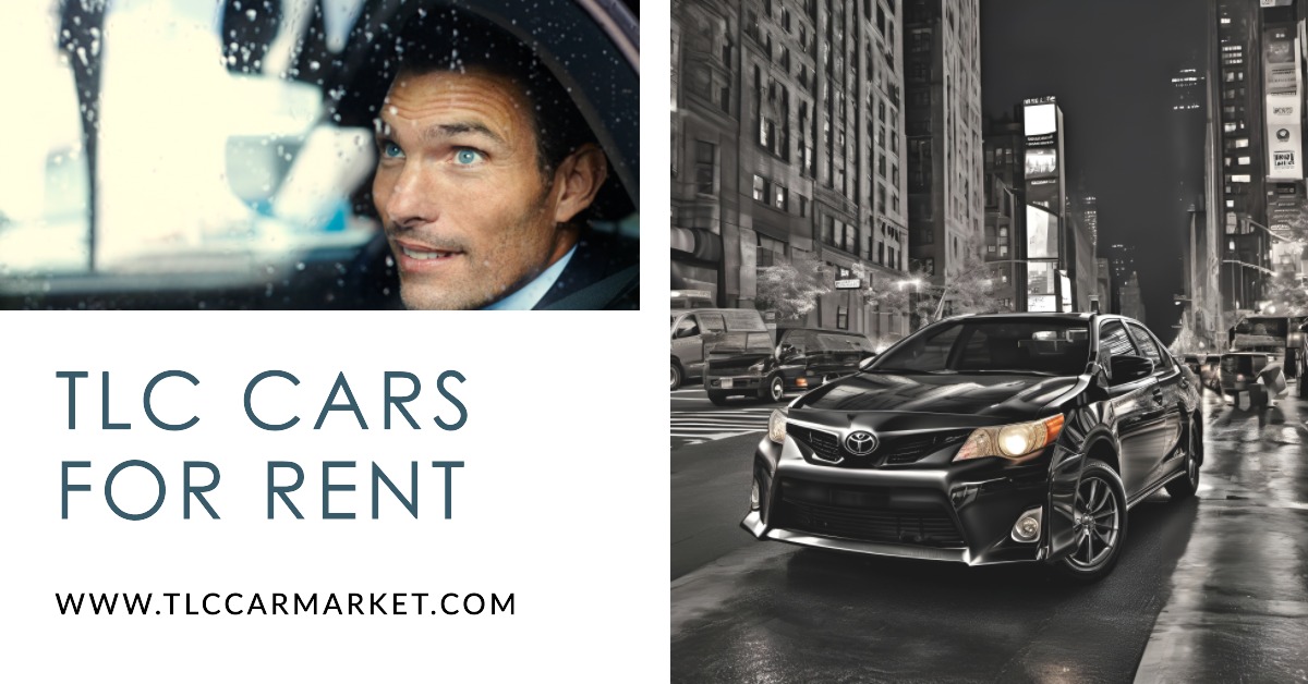 $TLC CARS FOR RENT - !!! - Uber NYC Market - Main source of Uber and ...