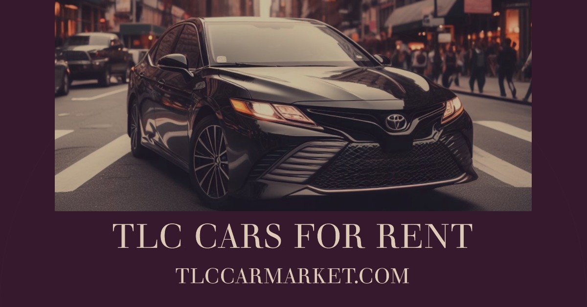 $TLC CARS FOR RENT - !!! - Uber NYC Market - Main source of Uber and ...