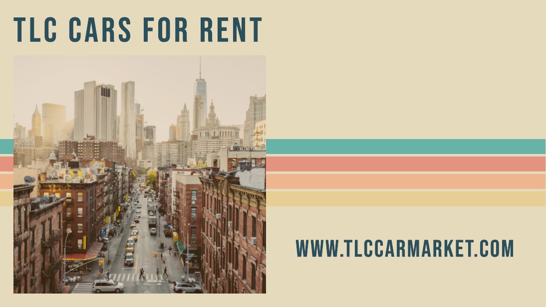 $TLC CARS FOR RENT - !!! - Uber NYC Market - Main source of Uber and ...