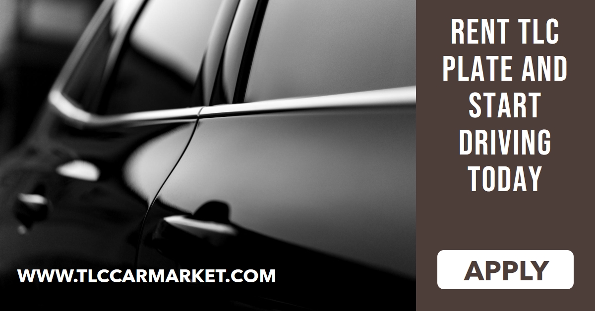 $ DEALS! TLC PLATES RENTAL - !!! - Uber NYC Market - Main source of ...