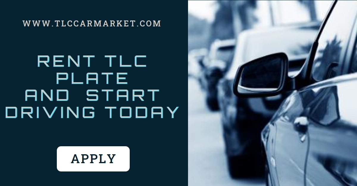 $ DEALS! TLC PLATES RENTAL - !!! - Uber NYC Market - Main source of ...